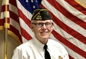 Officers - VFW Post 8879